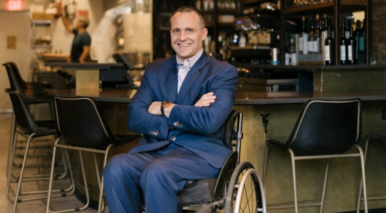 6 Ways to Make Your Restaurant Disability-Friendly ─ From Furniture to ...