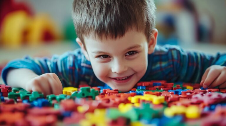 What to Know About SSI Disability Benefits for Autistic Children ...